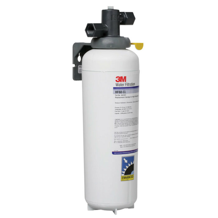 3M HF160-CL Chloramine reduction system - Simply Filters