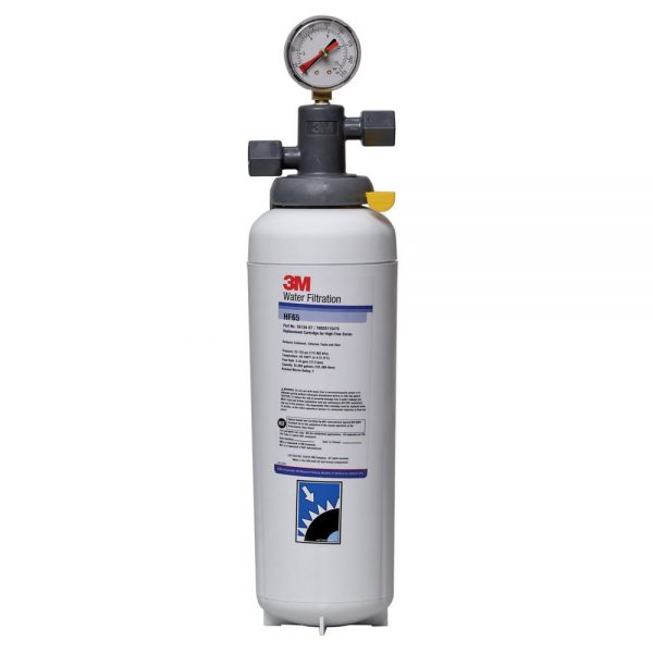 3M Filter Systems - Simply Filters