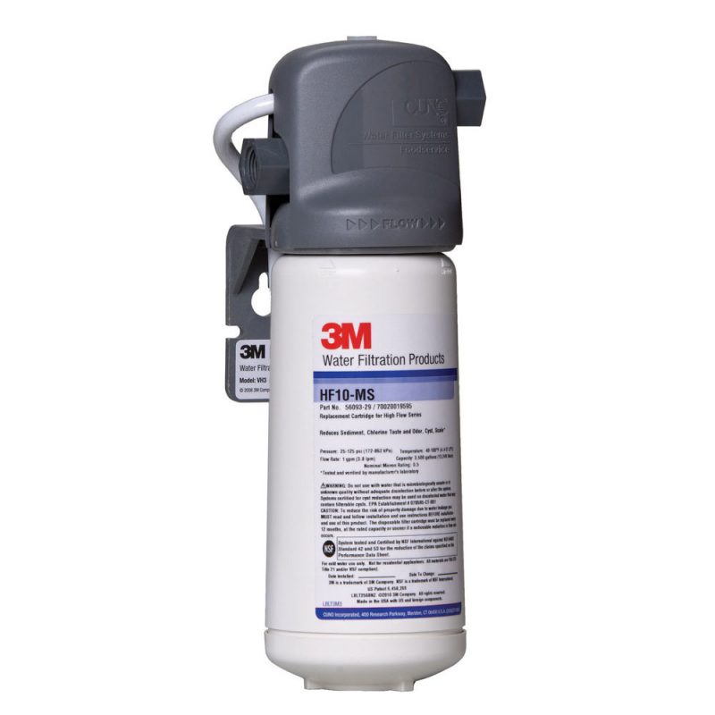 3M Filter Systems - Simply Filters