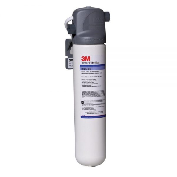 3M ICE260-S Ice Machine Water Filter System - Simply Filters