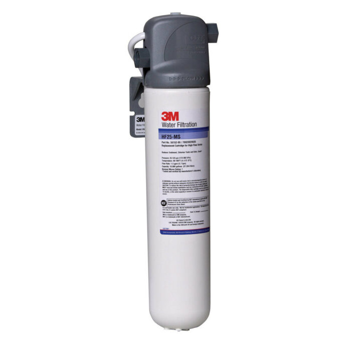 3M ICE190-S Ice Machine Water Filter System - Simply Filters
