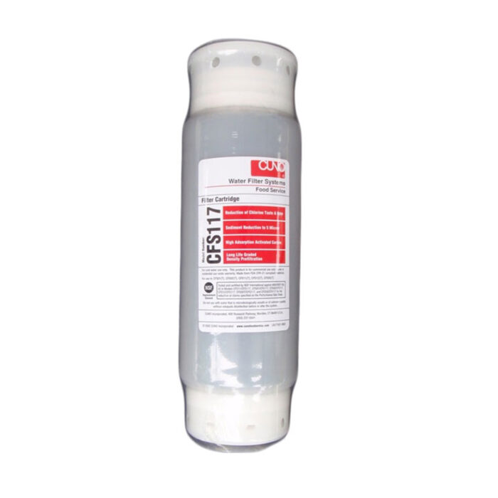 3M/Cuno Replacement Filters - Simply Filters