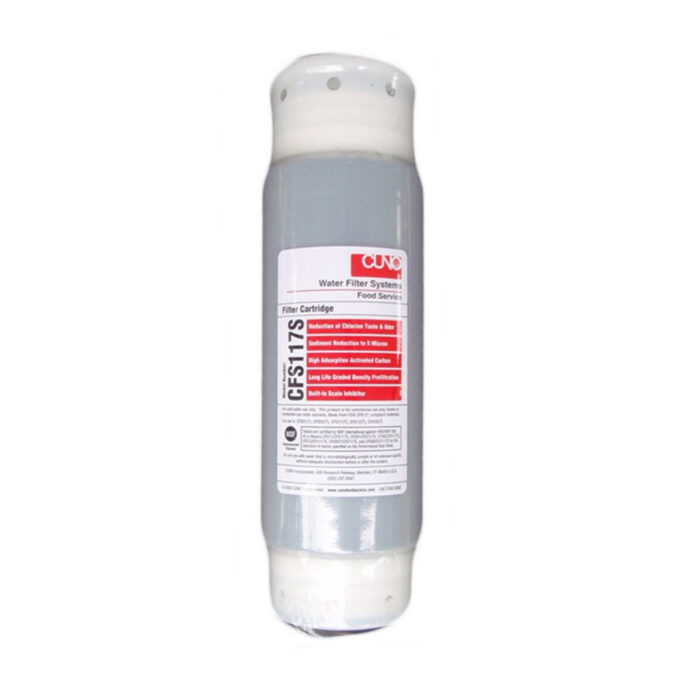 3M/Cuno Replacement Filters - Simply Filters