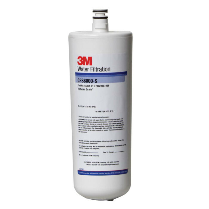 3M/Cuno Replacement Filters - Simply Filters