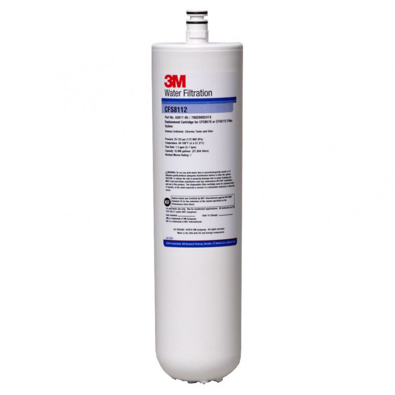 3M/Cuno Replacement Filters - Simply Filters