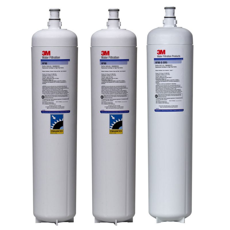 3M Replacement Filters - Simply Filters