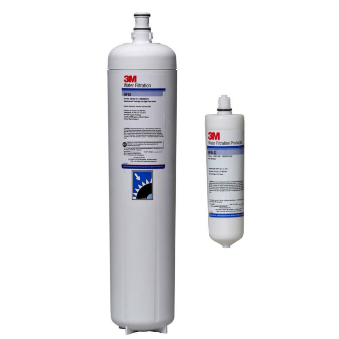 3M DP190 Dual Port Replacement CARTPAK - Simply Filters