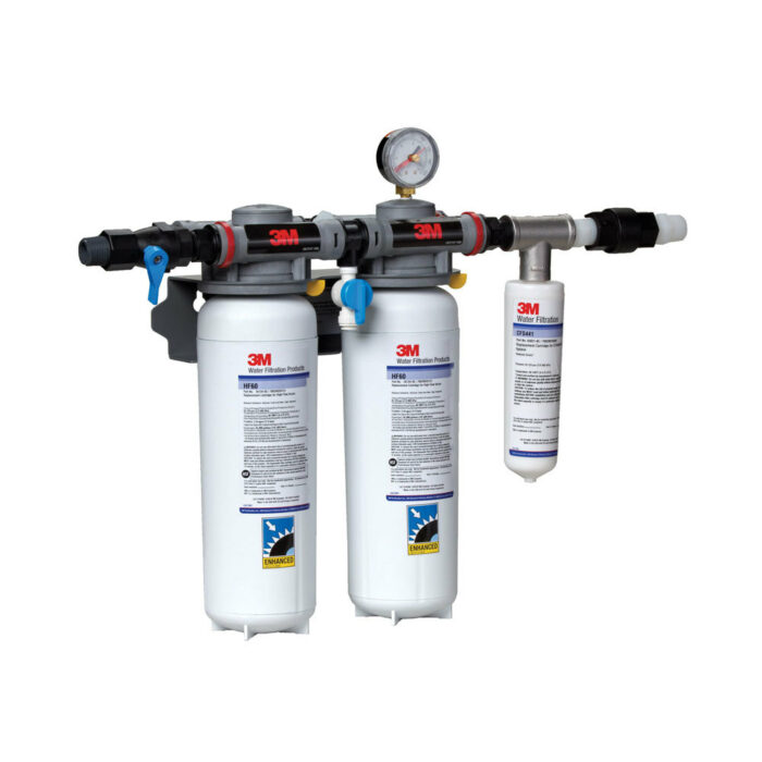 3M DP260 Dual Port Manifold System - Simply Filters