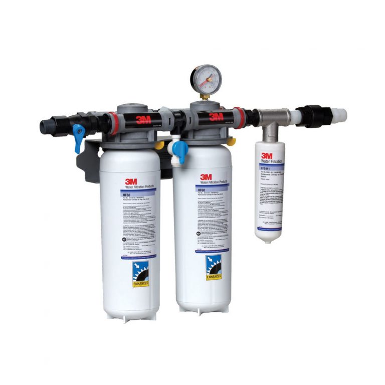 3M DP260 Dual Port Manifold System - Simply Filters