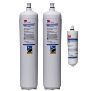 Replacement Filters - Simply Filters