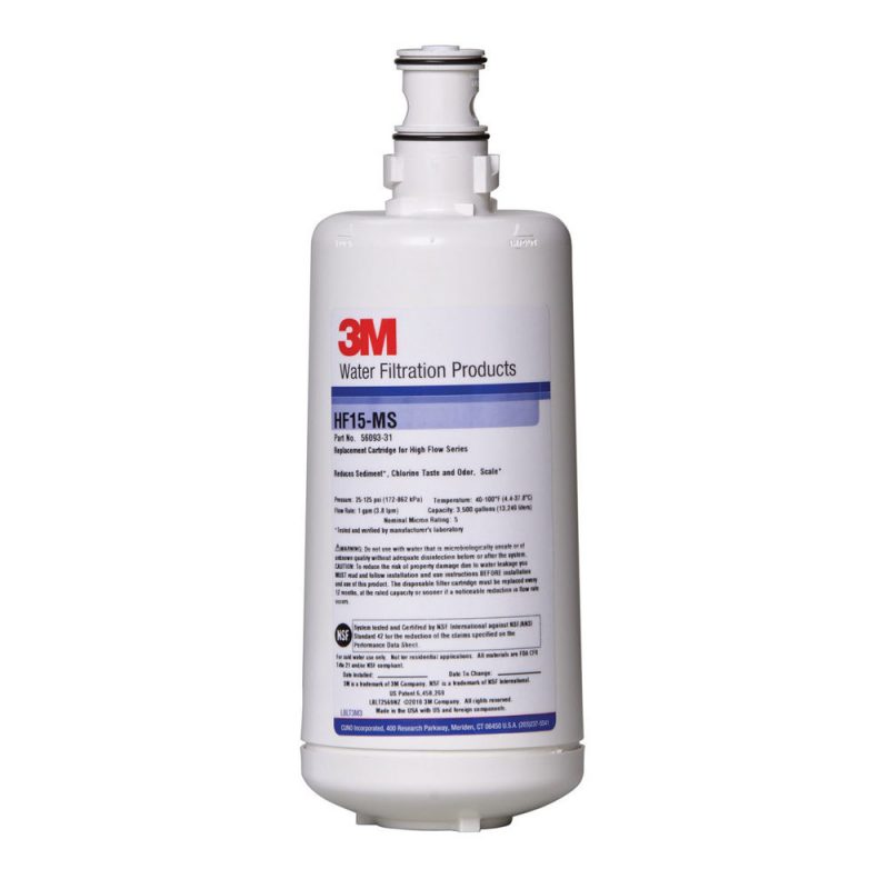 Replacement Filters - Simply Filters