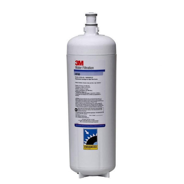 3M HF60 Replacement Filter - Simply Filters