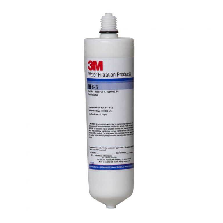 3M HF8-S Replacement Filter - Simply Filters