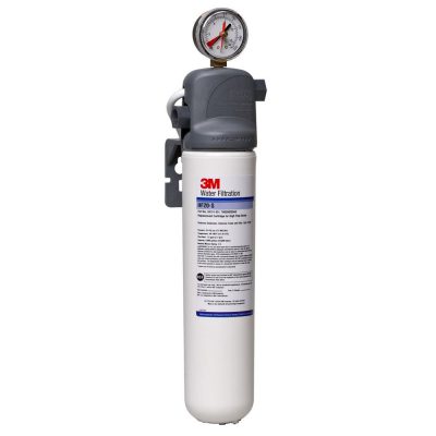 3M ICE120-S Ice Machine Water Filter System - Simply Filters