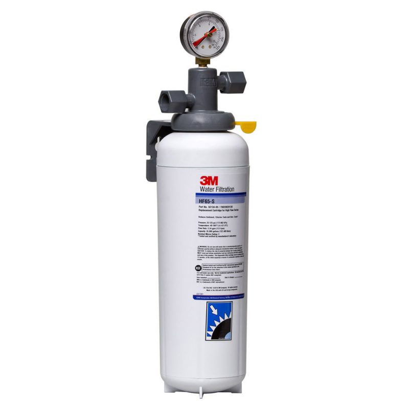 Pentair ShurFlo MOD 122TO5S - Simply Filters