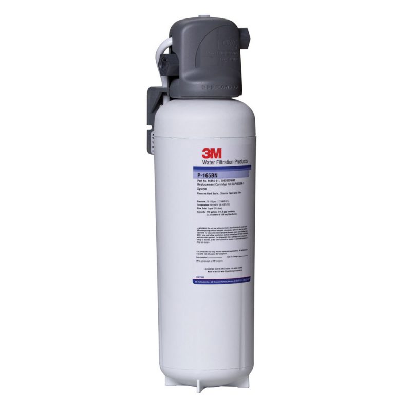 3M SGP165BN-T Valve-in-head Filter System - Simply Filters