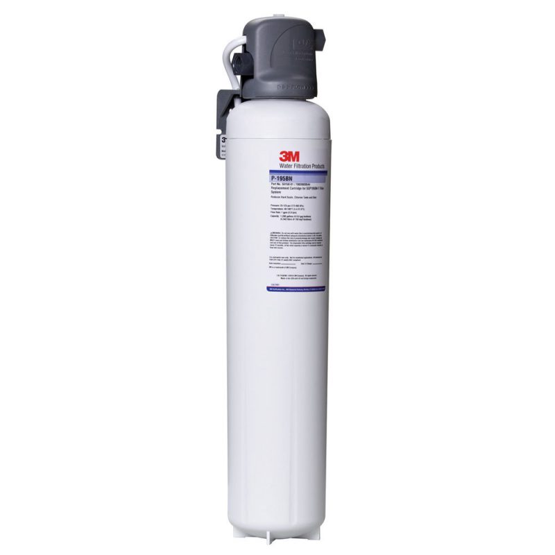 3M SGP195BN-T Valve-in-head Filter System - Simply Filters