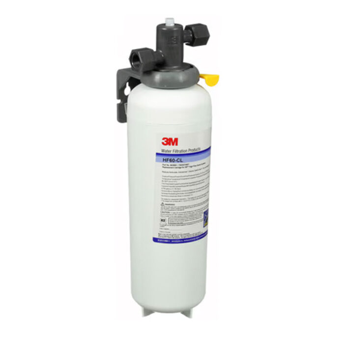 3M™ High Flow Series Filter System HF160-CLX, 5626004 - Simply Filters