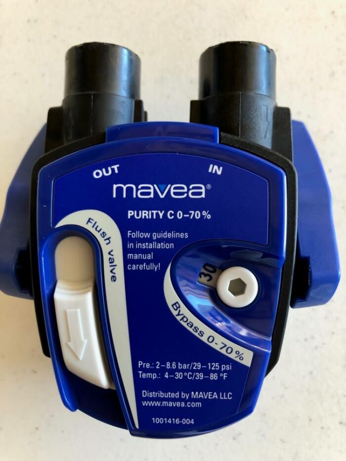 Mavea Filters - Simply Filters