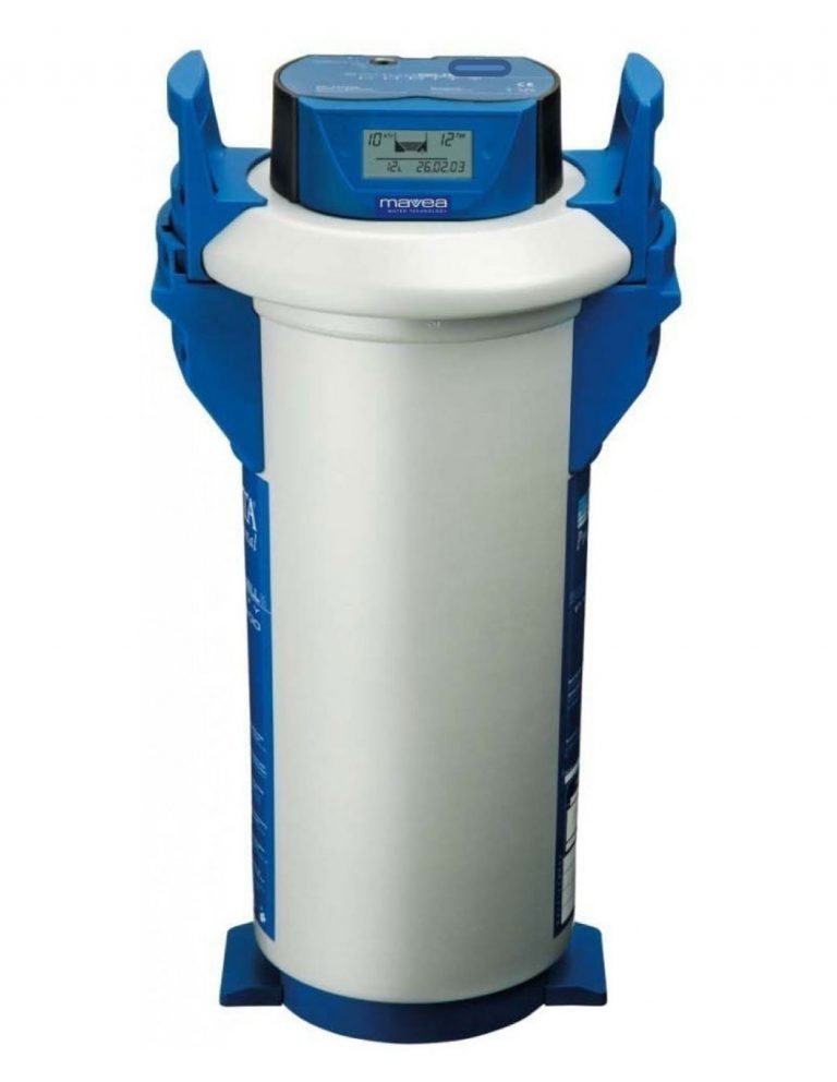 Mavea PURITY 1200 Quell ST Complete System - Simply Filters