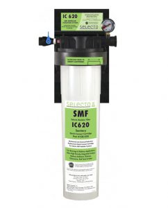 Selecto SMF IC620-2 Filtration System - Simply Filters