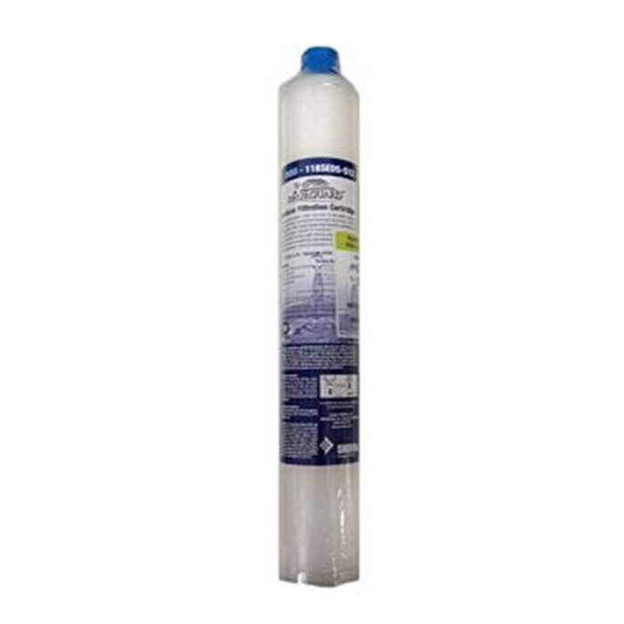 Shurflo MOD 118SED5-S12 ShurGuard Water Filter Replacement Cartridge 18 ...