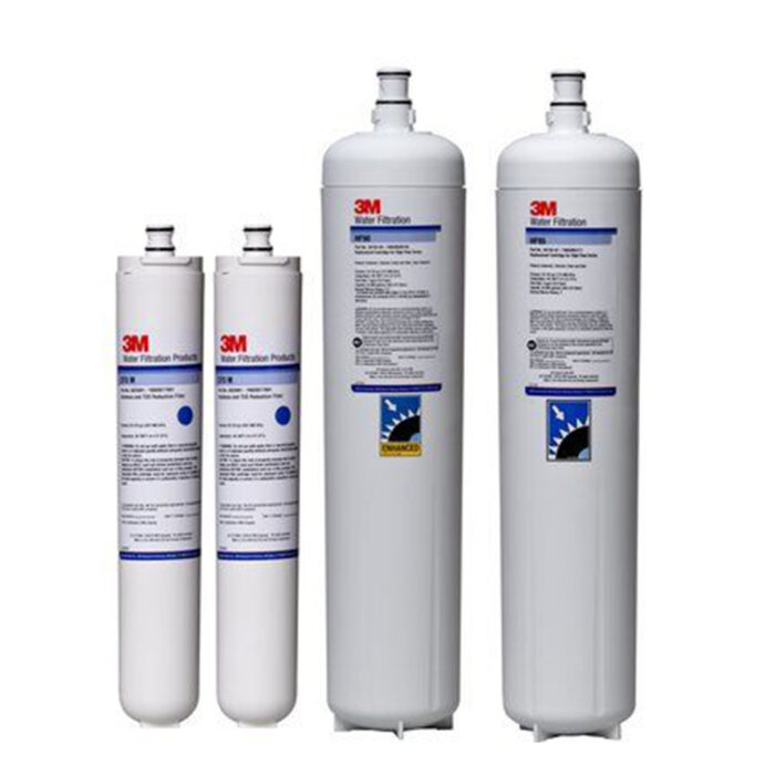 Replacement Filters - Simply Filters